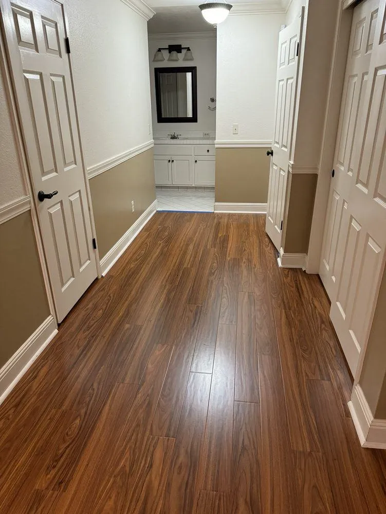 Flooring Contractor | A & J Flooring